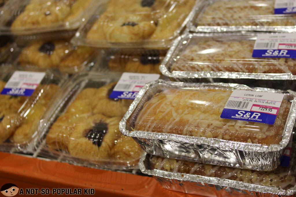 S&R's Home and Foodie Finds for the Month of May - A Not-So-Popular Kid ...