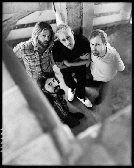 (SOYL) Soundtrack Of Your Life: febrero 2011