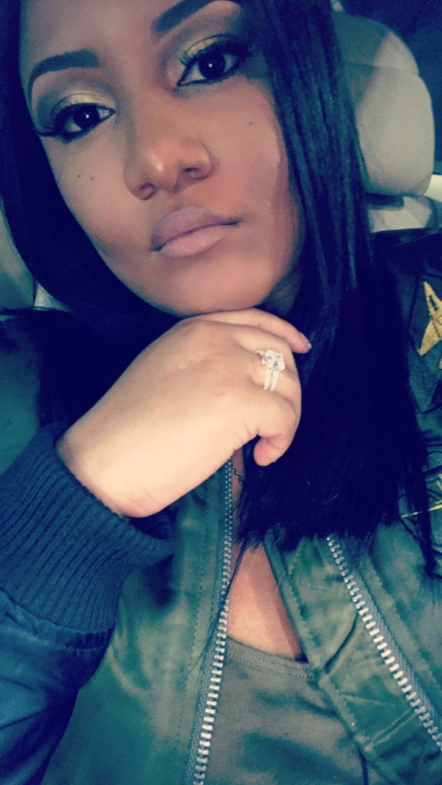 TIARA'NICOLE MOB: FINALLY!! Tiara Nicole Post More PICS of her and ...