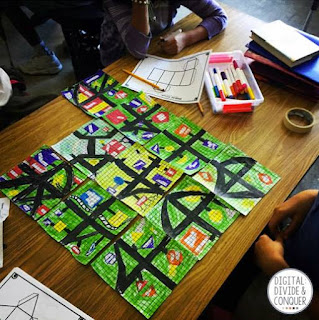 Our Favorite Resources For the New School Year | Upper Elementary Snapshots