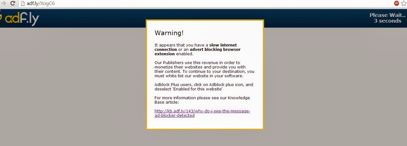 How To Block Any AdBlocker On Your Site Or Blog To Increase Earnings ...