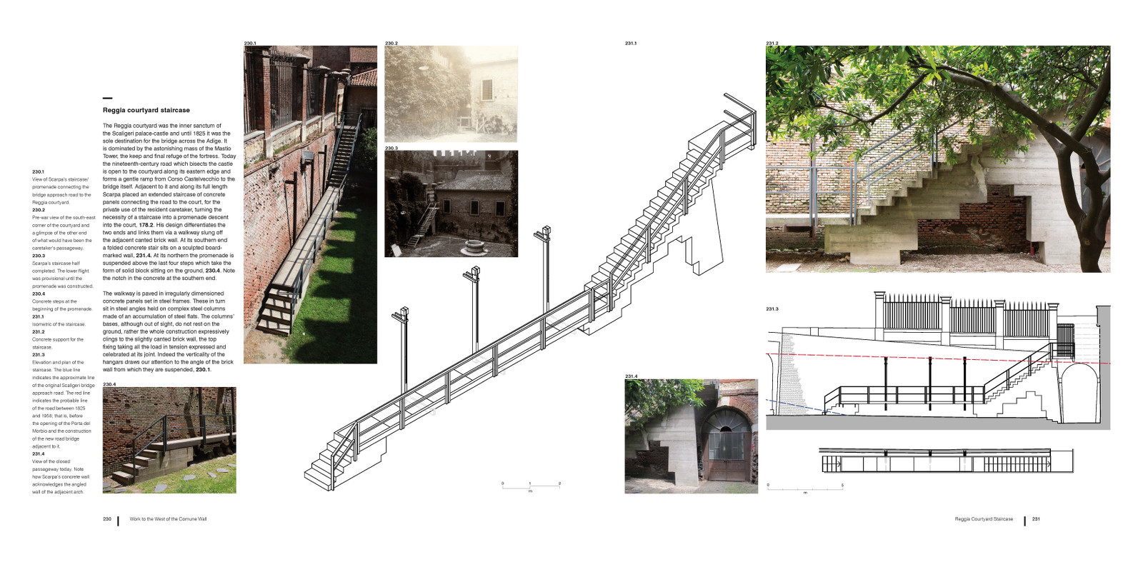 Carlo Scarpa and Castelvecchio Revisited