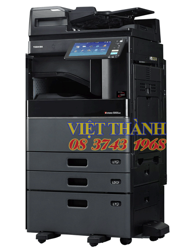Máy Photocopy Toshiba E-Studio 4508A - TBVP Việt Thành