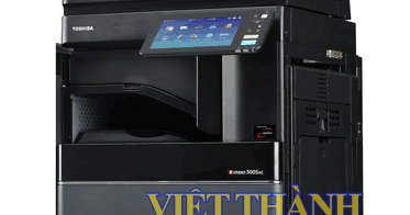 Máy Photocopy Toshiba E-Studio 4508A - TBVP Việt Thành