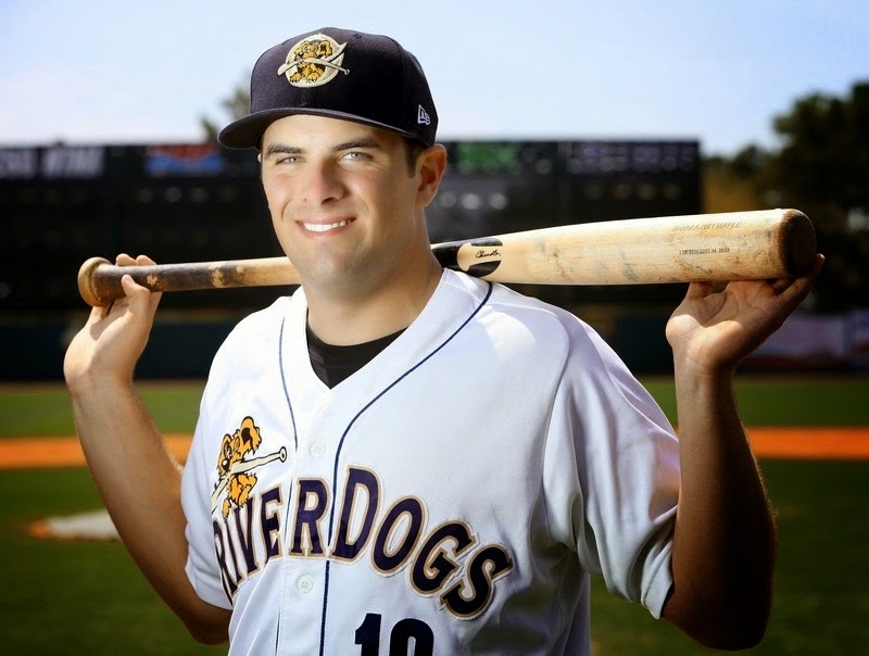 Bleeding Yankee Blue: BYB 4 YEARS LATER: INSPIRED BY YOU!