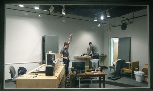 Media Confidential: Rochester NY Radio: LPFMs Invade Radio Dial