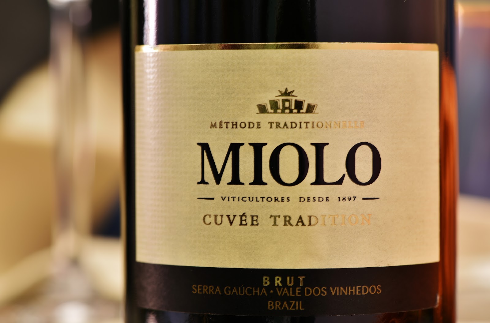 New Hampshire Wine-man: Miolo Cuvée Tradition Brut NV Sparkling Wine ...