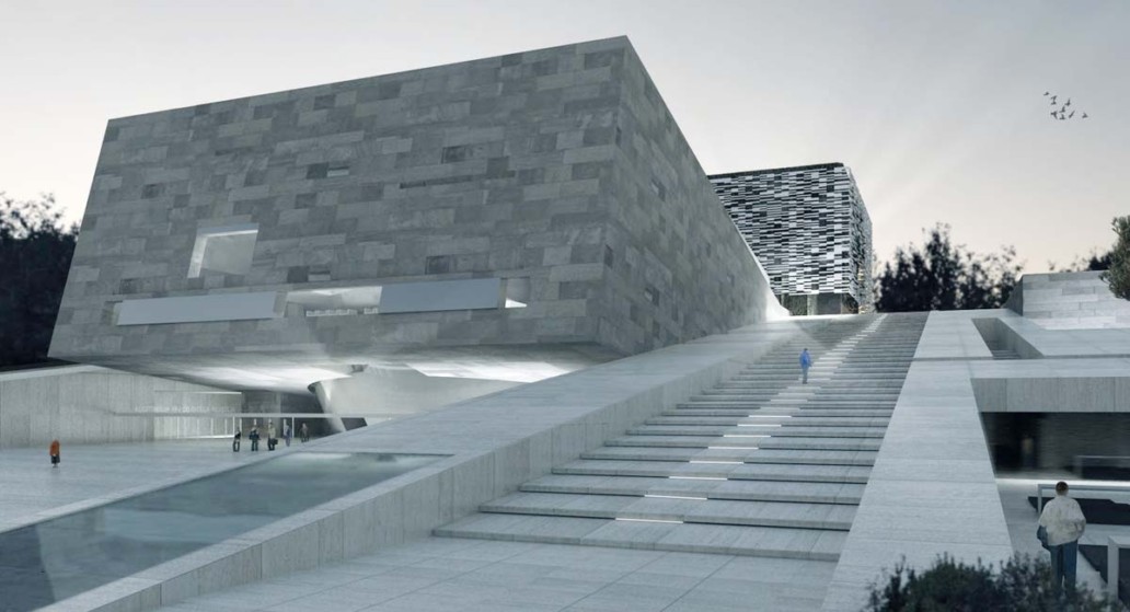 The 10 Year Plan: Opera in Florence #1