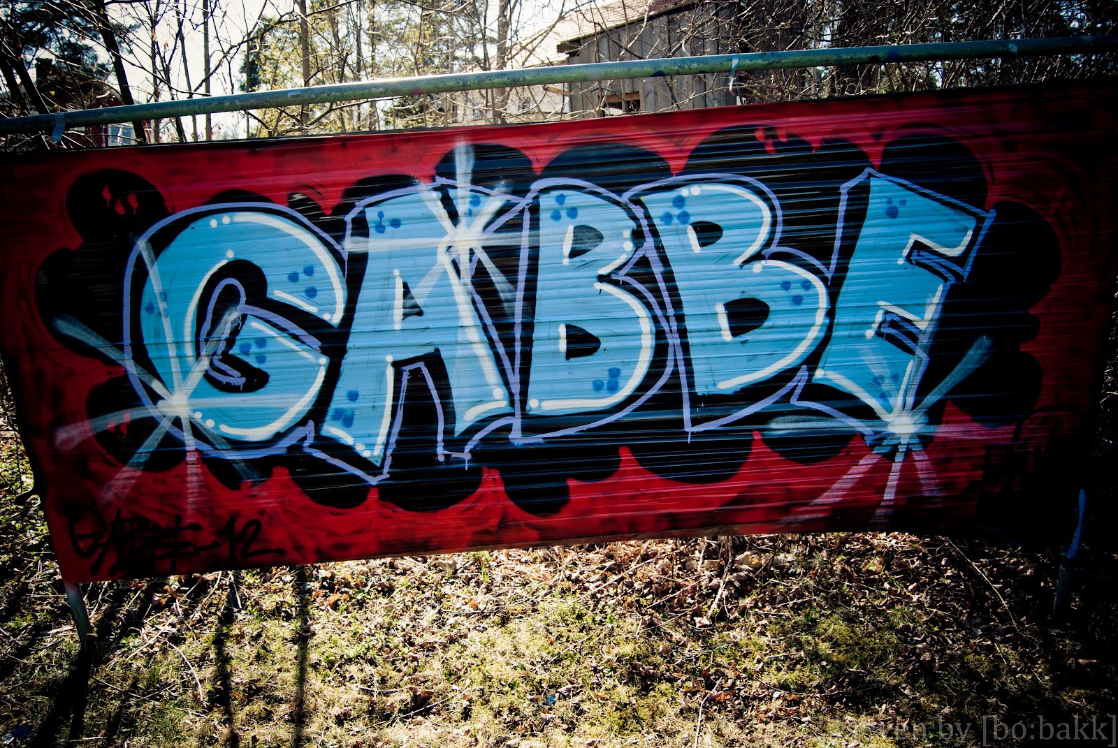 24seven by [bo:bakk]: en kreativ helg.