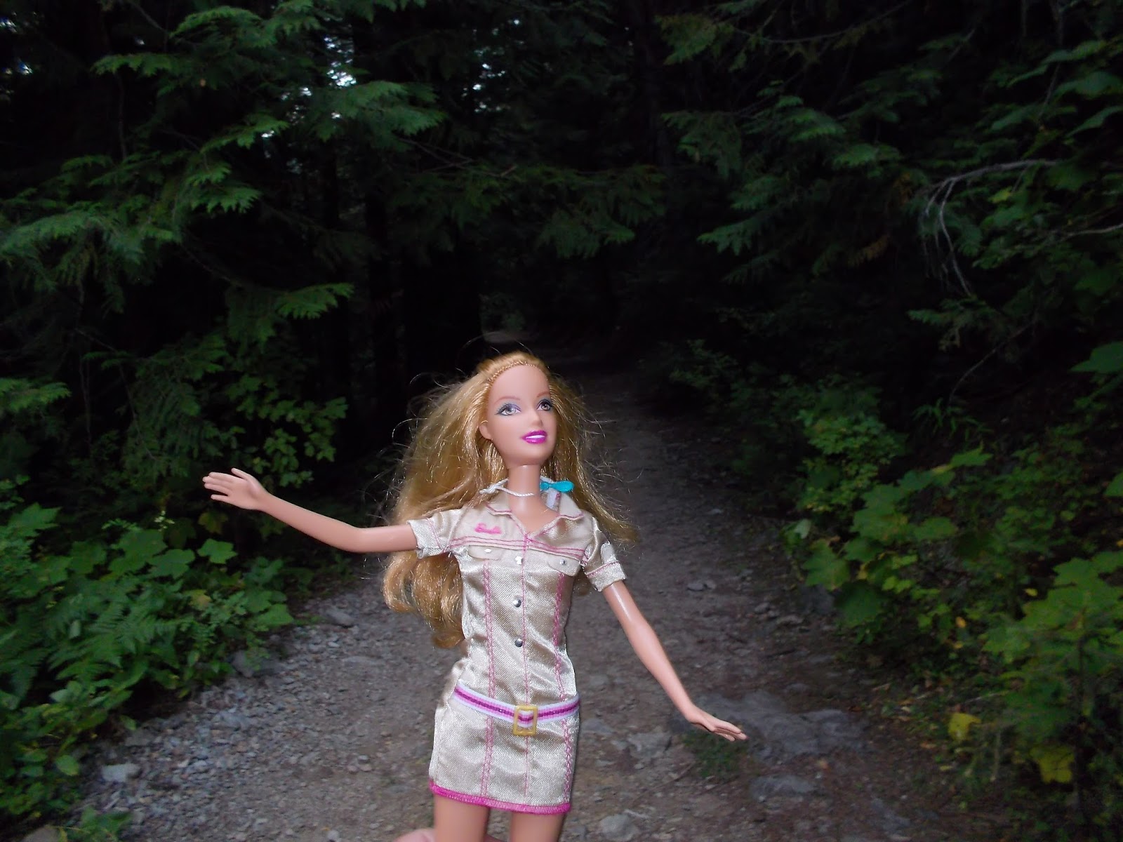 Silver Valley Stories: Physical Challenge 2014--Experiencing "Flow ...