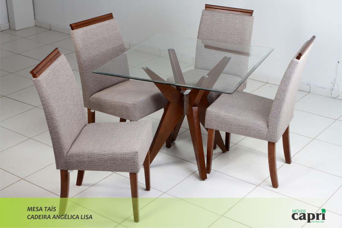 CAPRI MÓVEIS DESIGN