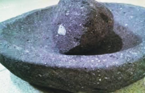 Tempat Jual Batu Giling Cobek di Depok