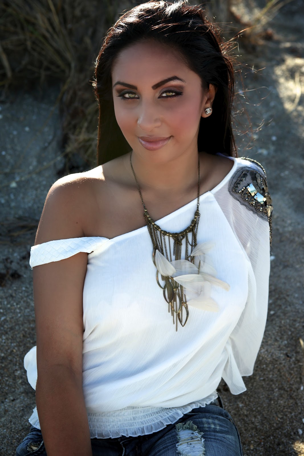 Pretty Muse: Mar 5, 2012