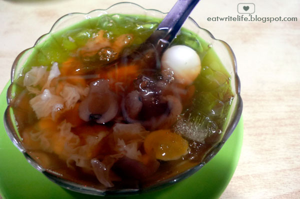 Review: Tong Sui Kai, Ipoh