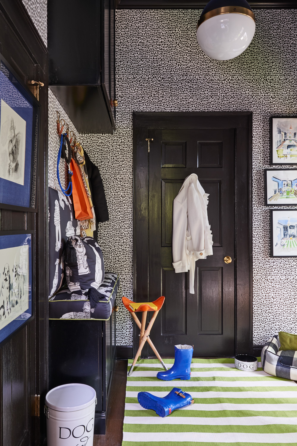 Lisa Mende Design: Lisa Mende Design is Featured in October 2015 ...