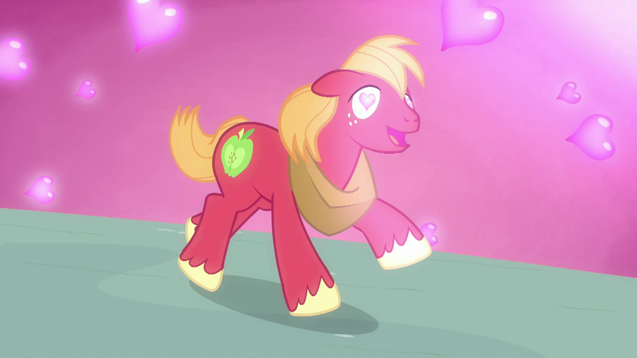 Equestria Daily - MLP Stuff!: "The Break Up Break Down" Episode ...