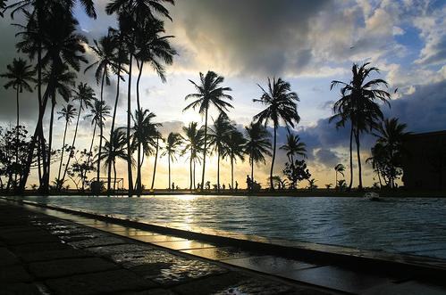 Congo Kinshasa - Democratic Republic of Congo Travel Guide - Exotic ...