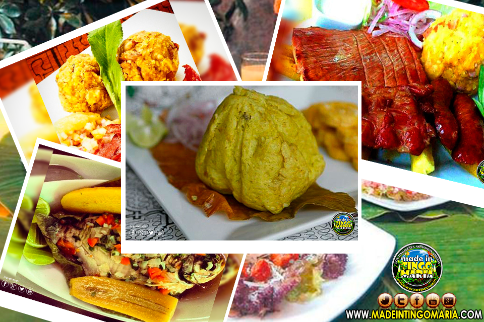 Qué comer en Tingo María - Made In Tingo María
