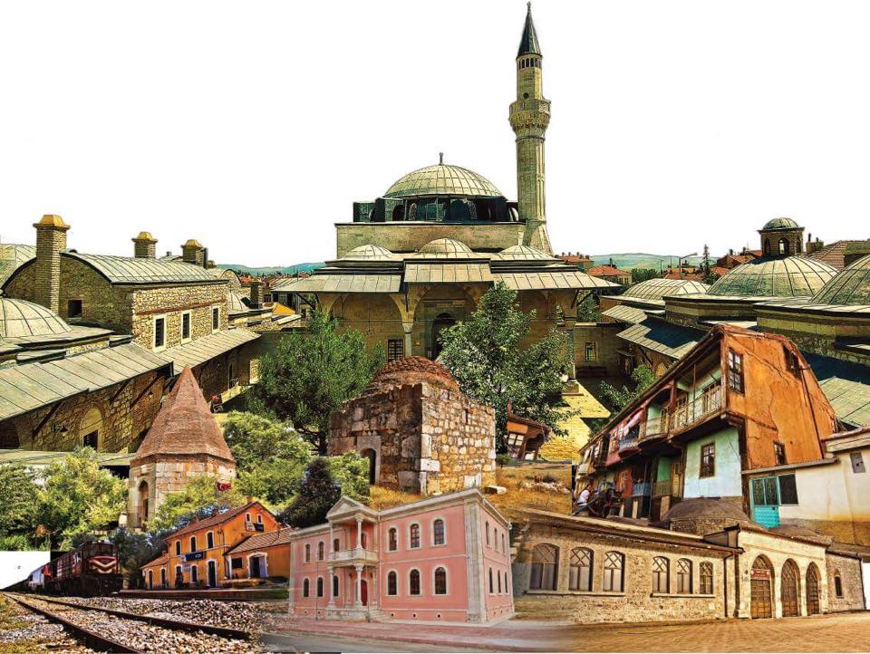 ILGIN ARAŞTIRMALARI: 2018