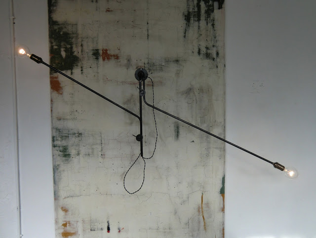 Las luminarias industriales de Wo&Wé | Etxekodeco