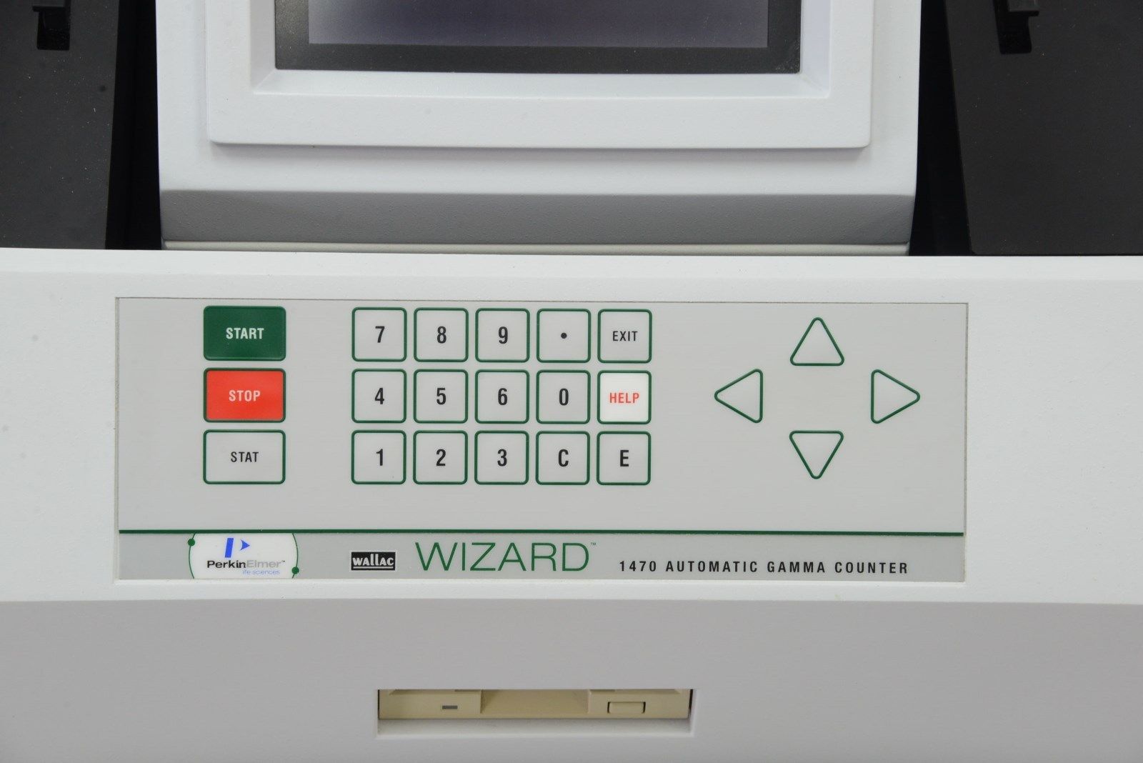 Zaidah Medical - Supplier for New and Used Medical Equipment: Wallac ...