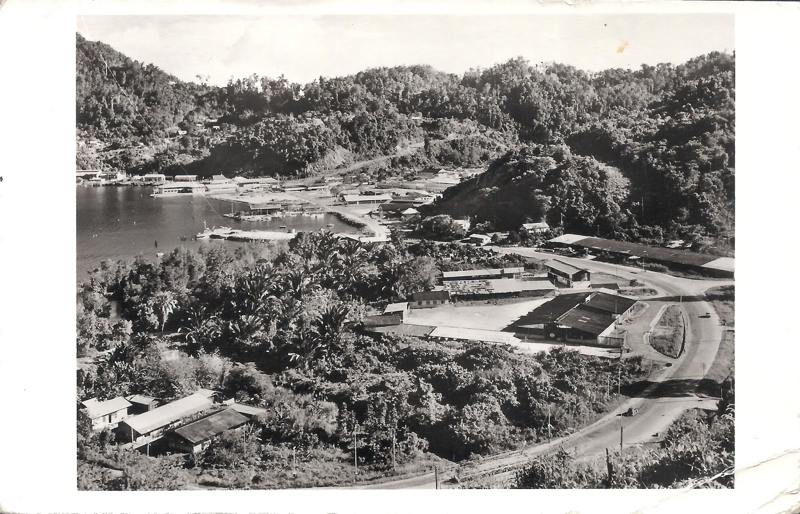 Philately of the Netherlands and Colonies: Manokwari to Budapest ...