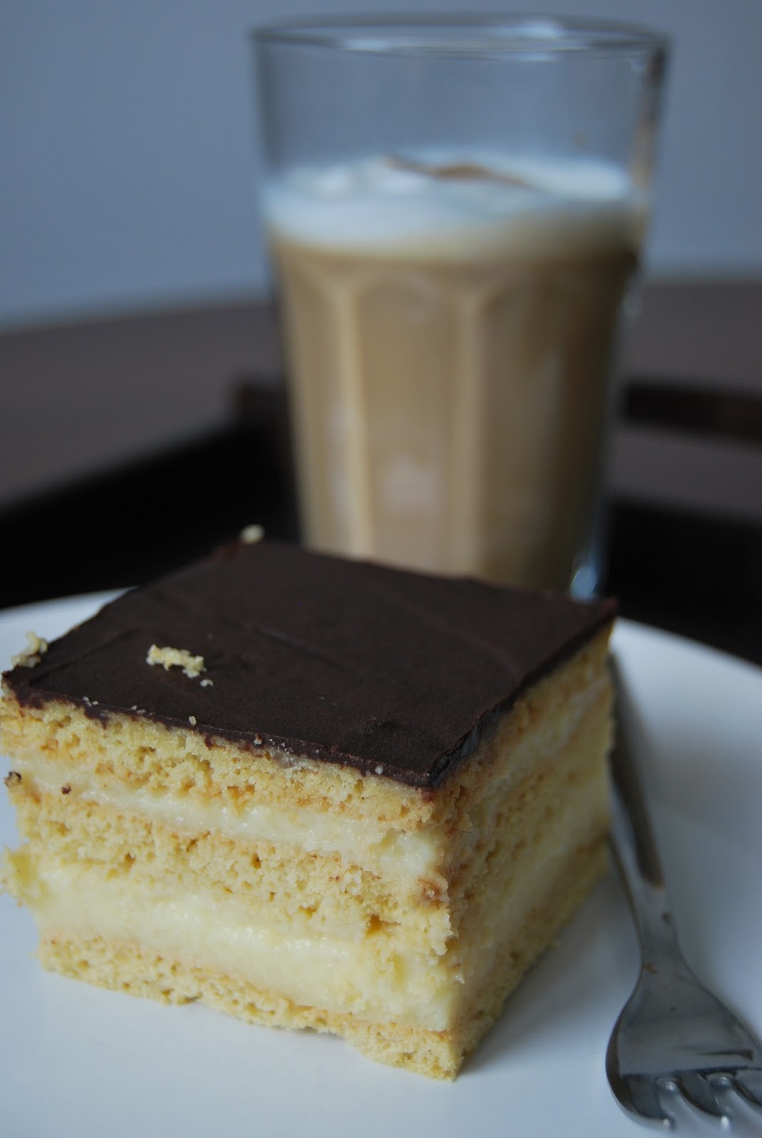 Gospodyni Miejska: Stefanka