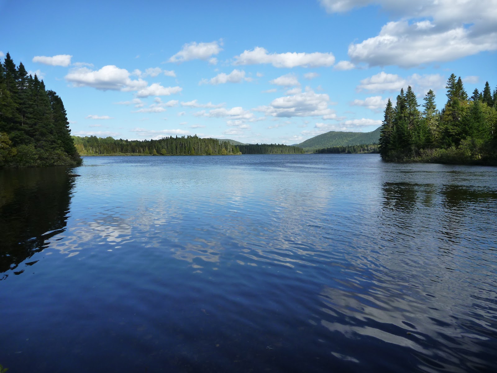 ESL Blogs: New Brunswick other interesting facts