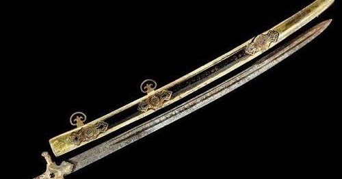 Pedang Damaskus, Pedang Tajam di Dunia