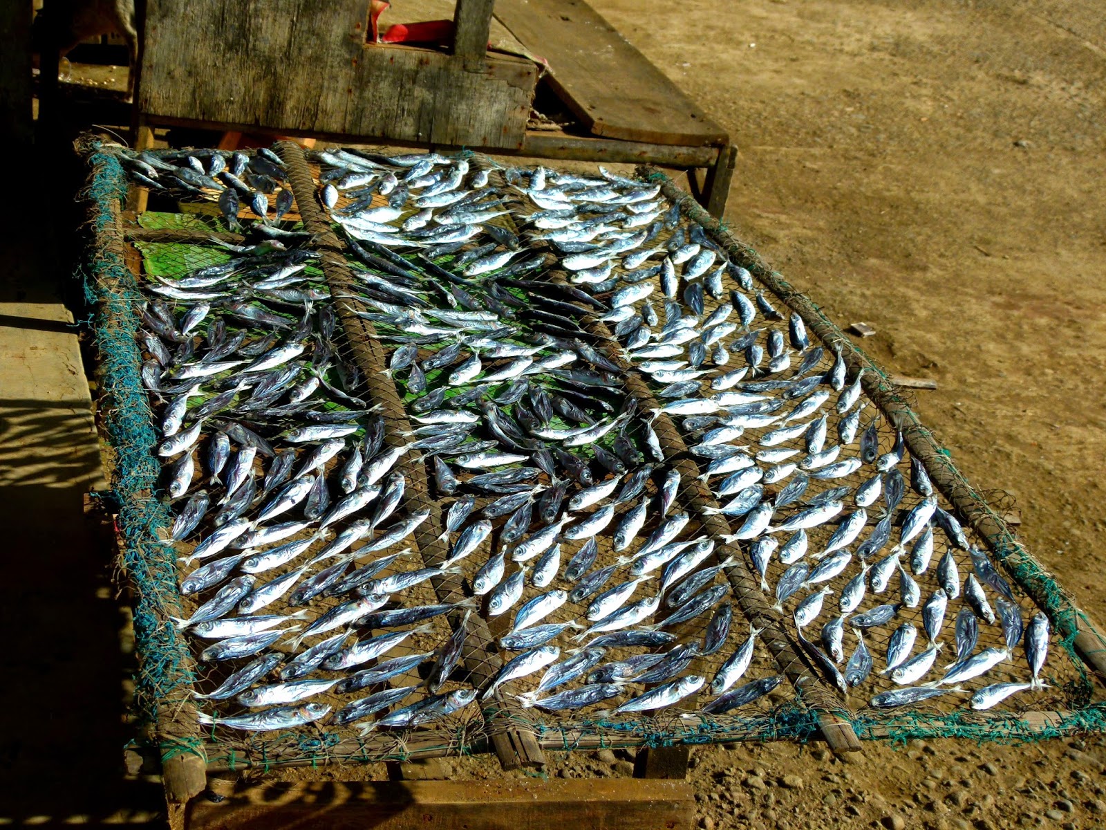 CAIBIRAN, BILIRAN - Lakwatserong Tsinelas