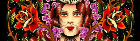 The Sludgelord: 20 Questions with Chron Goblin