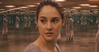 The Divergent Life: The Making of DIVERGENT: Visual Effects