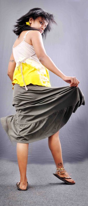 Gayani Batz -Top SL Make-up Artist ~ Top Hollywood Actress