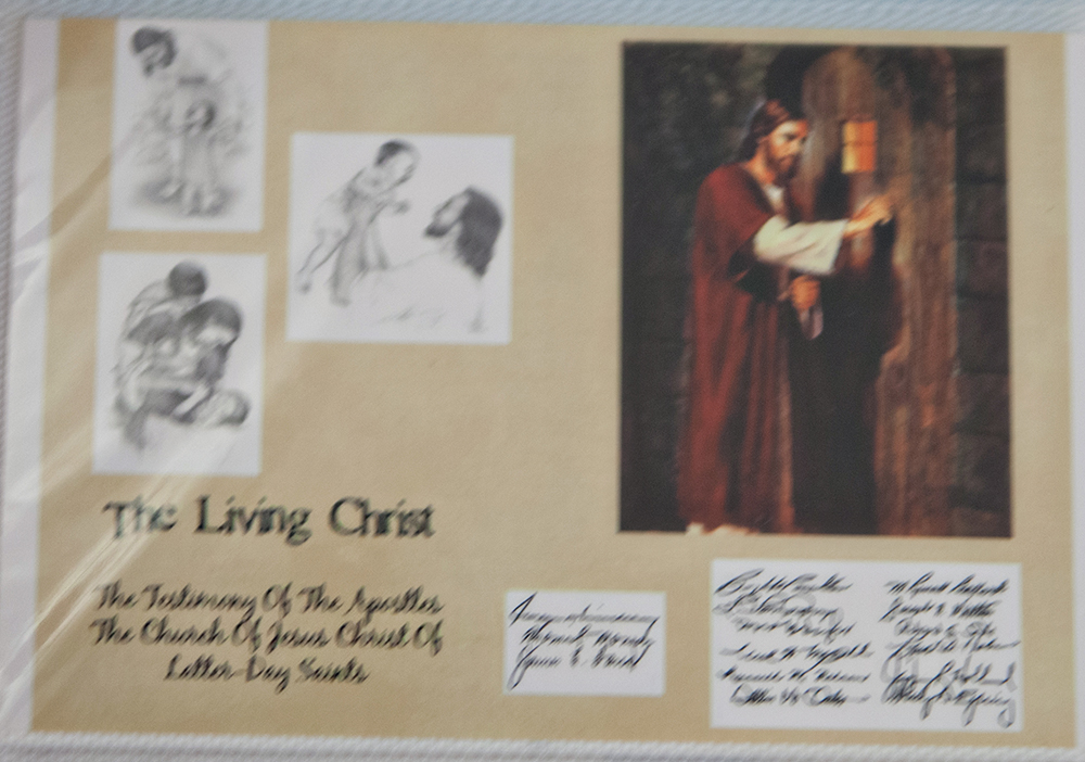 Canby 1st Ward Fantastic Friday