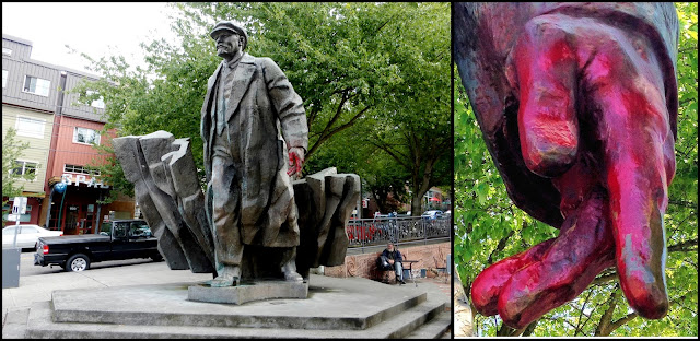 All This Is That: Seattle