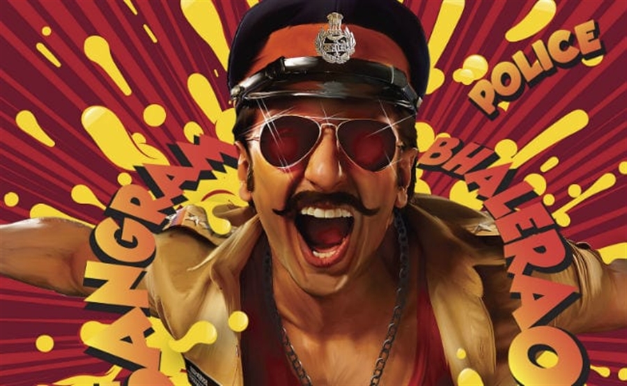 Simmba: Soundtrack, Music Videos, Pictures, Jukebox, Trailer, Plot ...