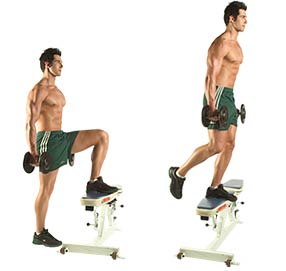 SOCCER SKILLS AND TRAINING: Resistance Training Exercises for Soccer