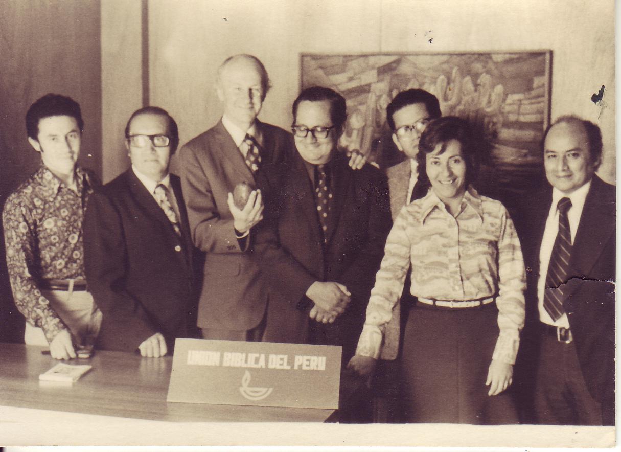 Bernabe: Los ochenta años de René Padilla | Por Samuel Escobar