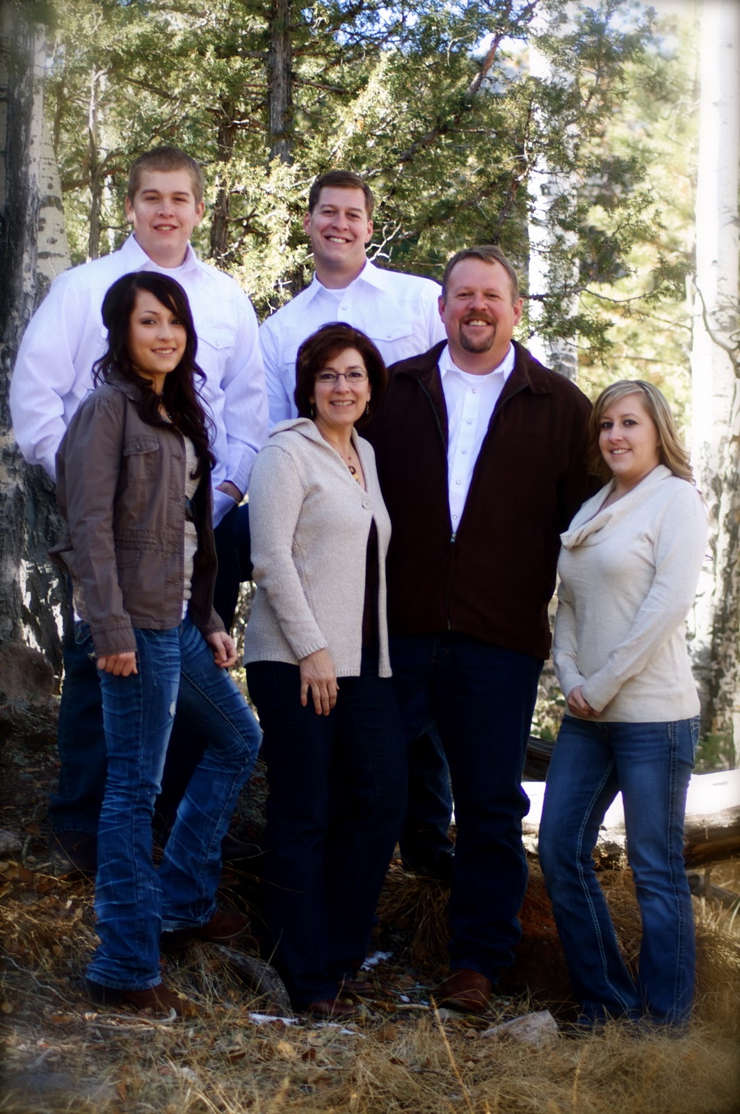 Stephanie's Snapshots: The Kulp Family