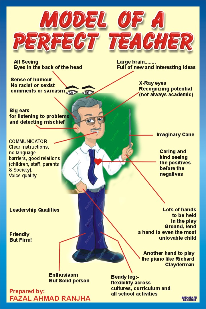 kaami: Model Teacher