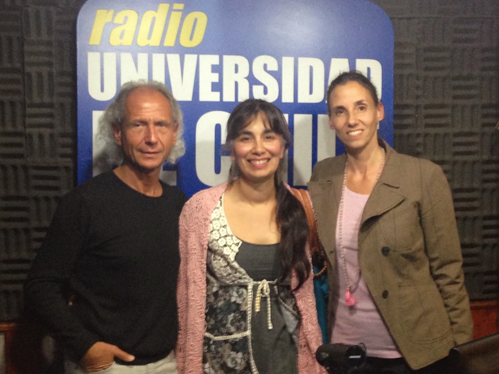 Programa Conversando en Positivo: “Medicina Antroposófica y Terapia ...