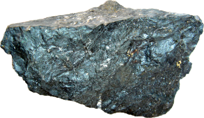 HIERRO (Fe), FORMA, CARACTERÍSTICAS Y USOS