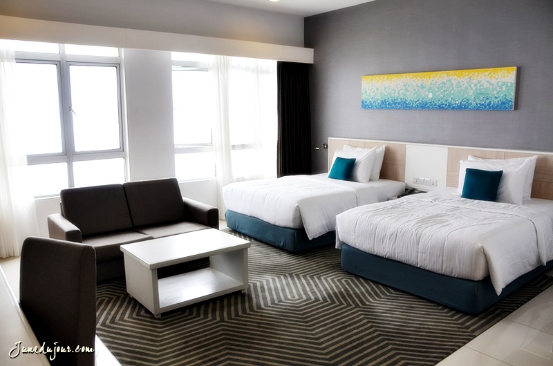 [WTS] First World Hotel (World Club Room)29/7 FRI