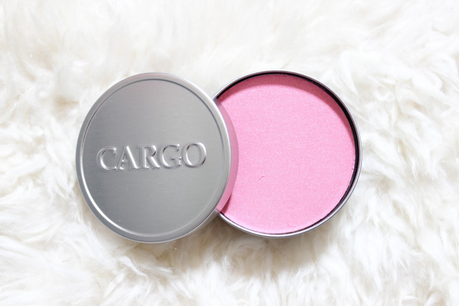 Cargo Blushes & Bronzer + Swatches - CoffeeBlush
