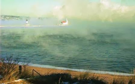 Lake Superior Region Blog