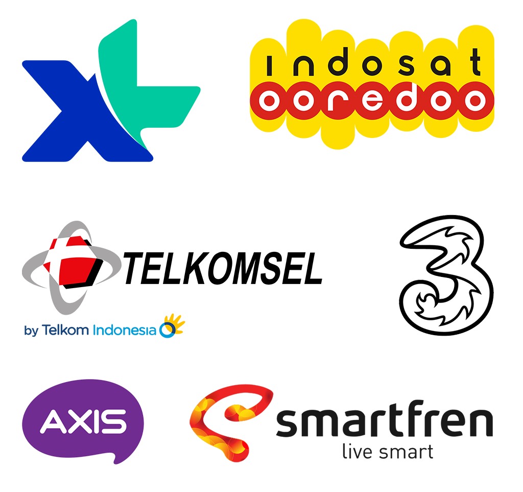 Trik Internet: KUOTA GRATIS 10GB ALL OPERATOR!