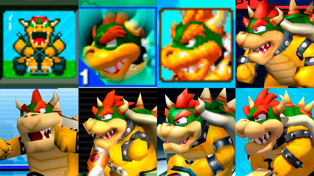 Bowser (character)