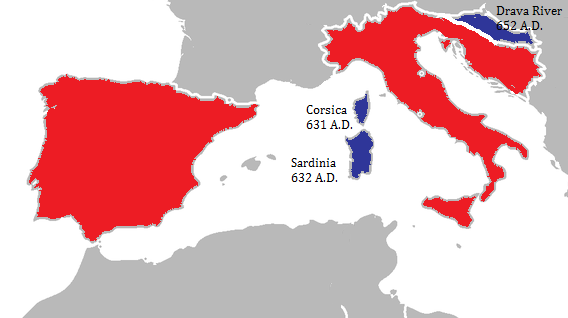 Imperium Romanum Novum: An Alternate History of Rome: Part 1: Early ...