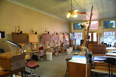 Maureen Killaby Studio