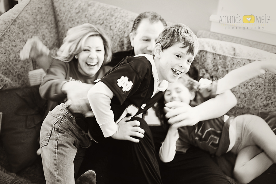 Amanda Metz Photography Blog
